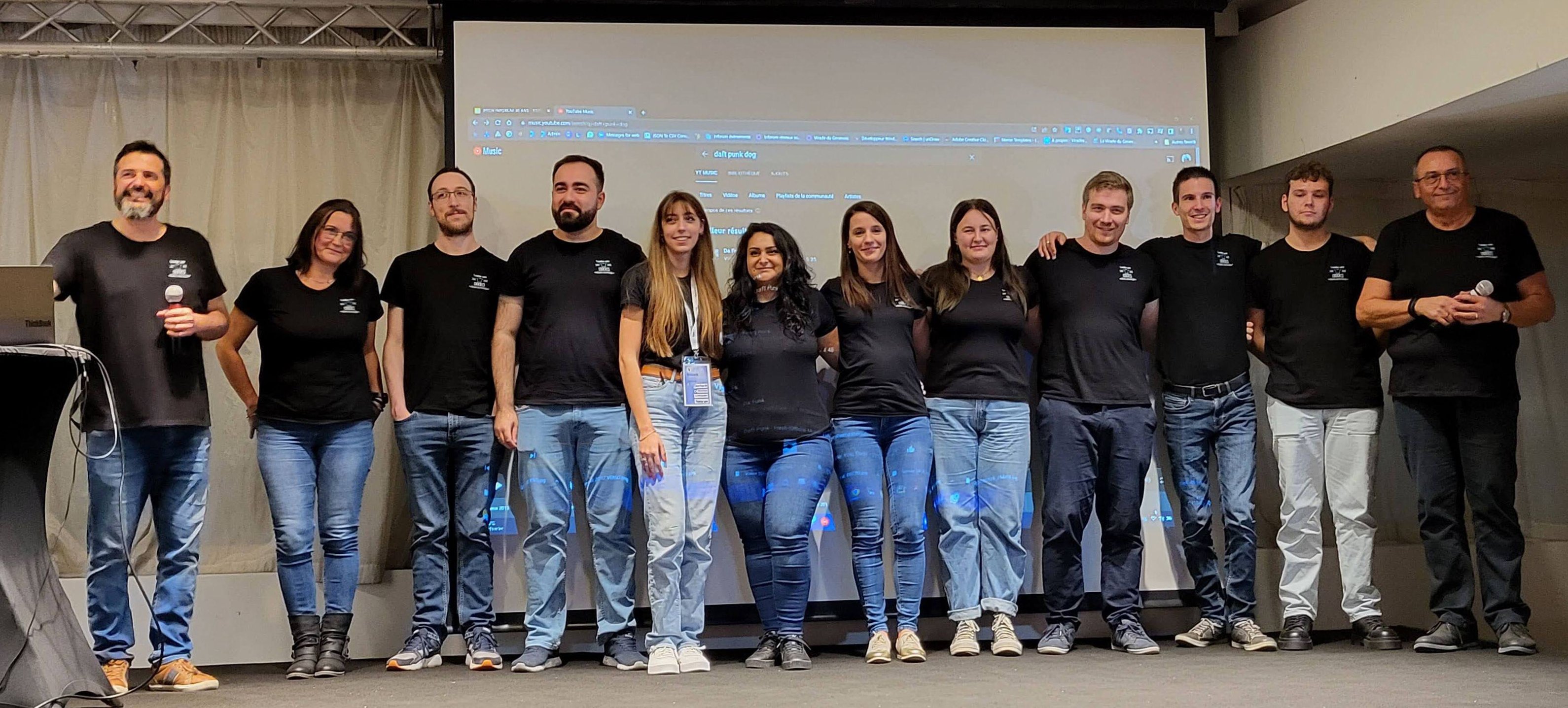 Everfield acquires textile care software expert Inforum