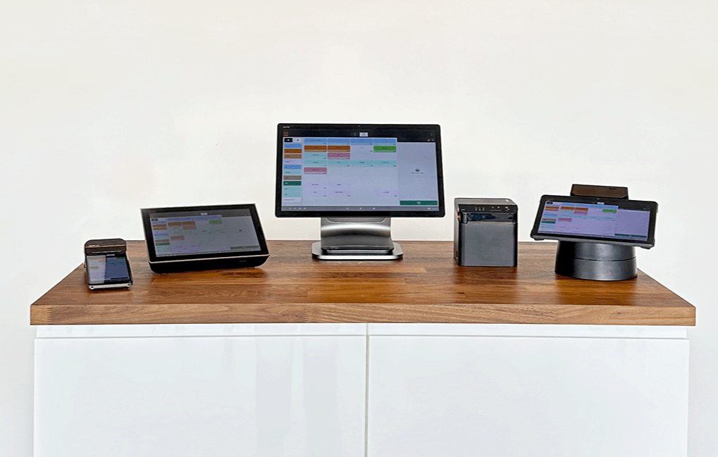 Everfield Acquires Denmark-based Hospitality Software Leader OnlinePOS