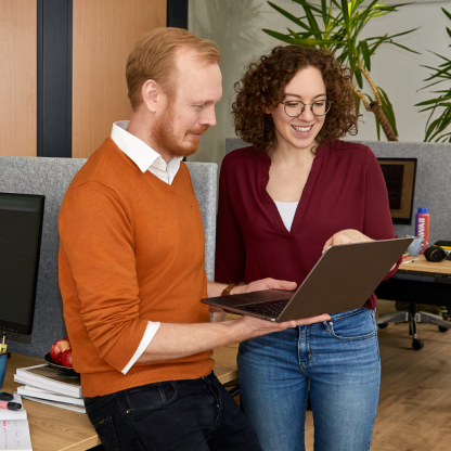 Join the Everfield Team