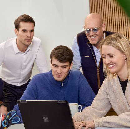 Everfield home - Accelerating ambition, one acquisition at a time