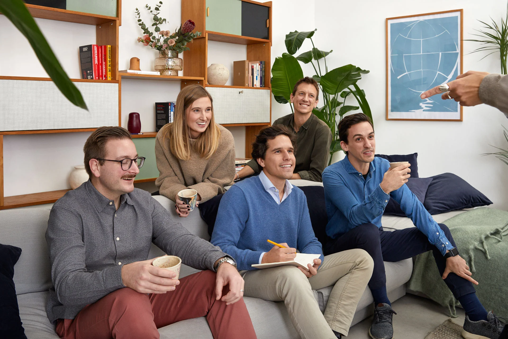 Meet Everfield: Your Future Partner